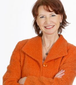 „Frauen im Business“ – Im Interview mit: Silvia Ziolkowski - Heimsoeth ...