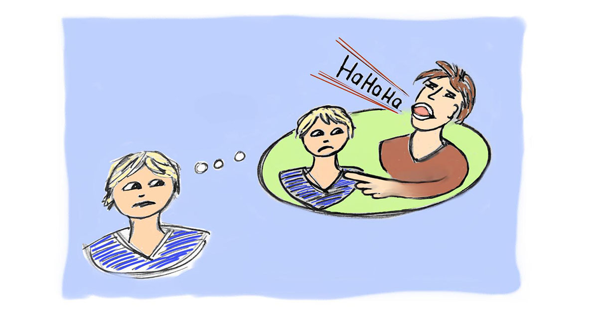 Kinderängste - Was kann man gegen Ängste bei Kindern tun? - Heimsoeth ...